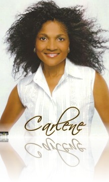 GtShowBiz.com: Gospel Reggae Sensation Carlene Davis readies VP Records ...